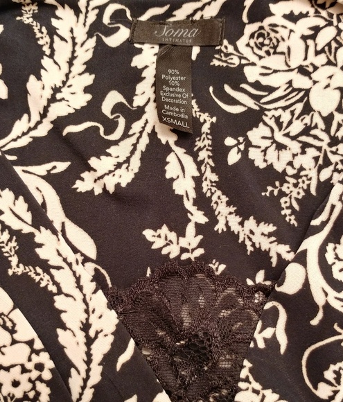 Soma | Intimates & Sleepwear | Soma Intimate Sleepwear | Poshmark